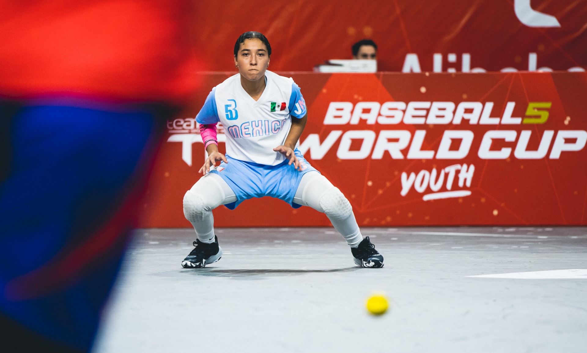 New tournament format, official schedule unveiled for WBSC Youth Baseball5 World Cup 2025 - TW ...