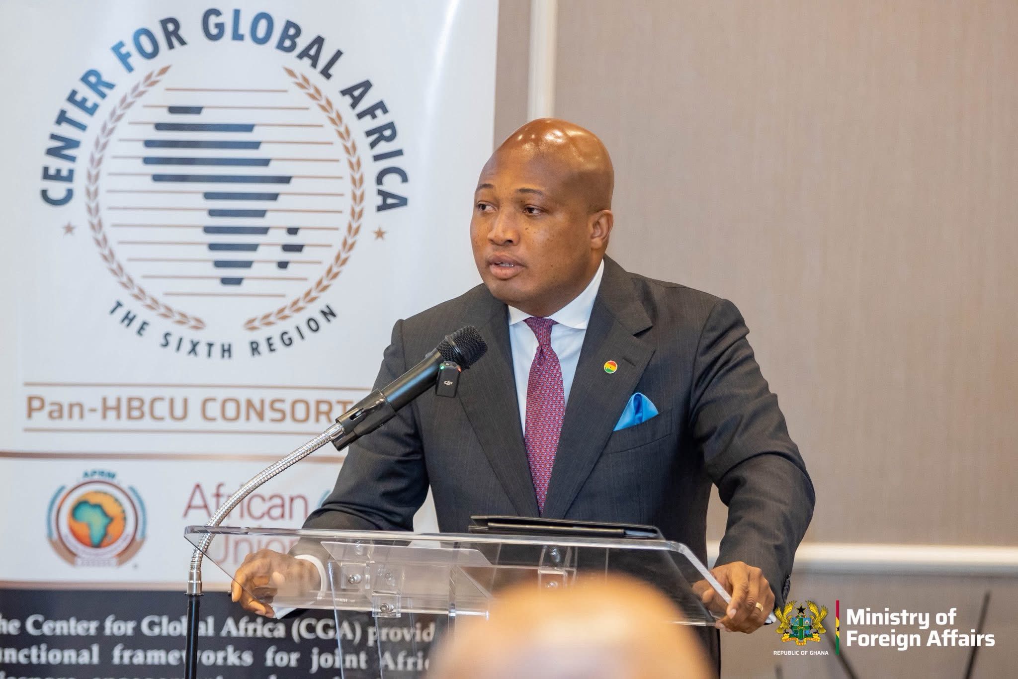 Govt will make sure every region gets a passport application centre by ...