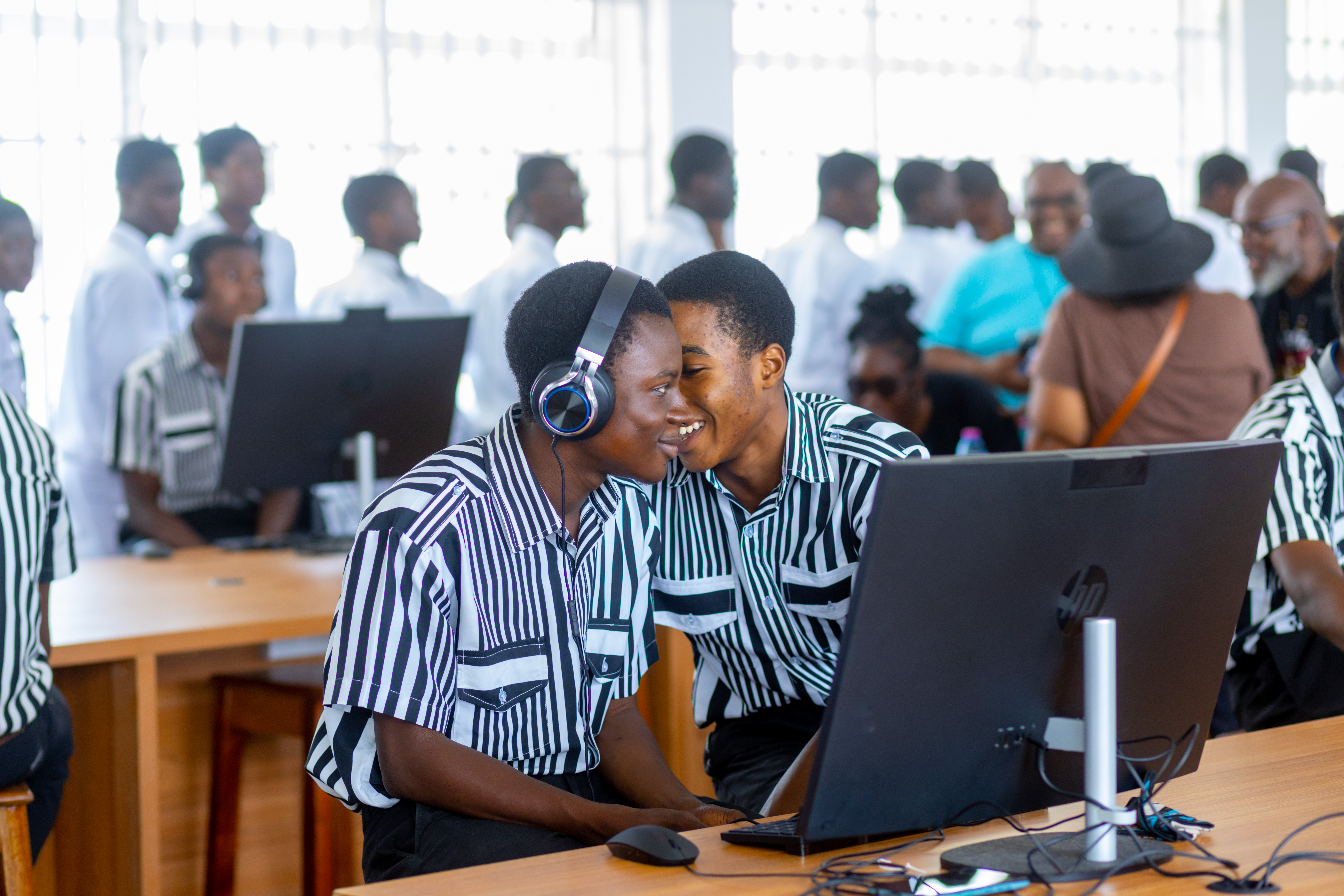 Adisadel College Urged to Win NSMQ as the Competition Returns to Cape ...