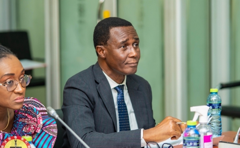 CHRAJ finds former GRA boss liable for procurement breaches costing ...