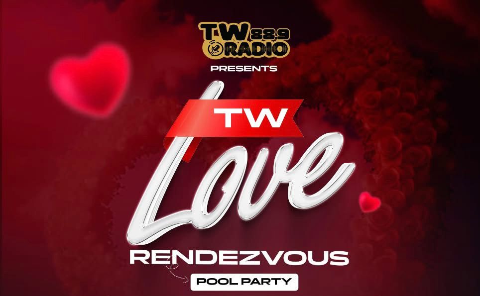 TW Radio 88.9 to Host TW Love Rendezvous on Valentine’s Day - TW Radio ...